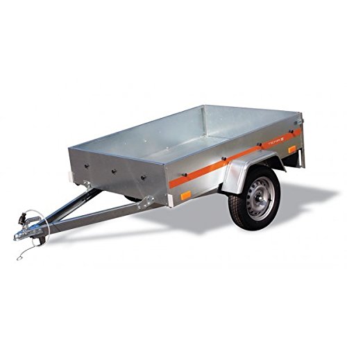 Meilleure remorque de voiture : notre sélection et nos conseils