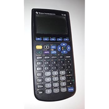 Texas Instruments TI-503SV Taschenrechner: Amazon.de: Computer & Zubehör