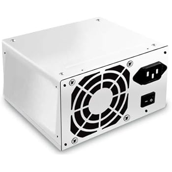 Amazon.in: Buy Frontech 500 WATT Computer Desktop Power Supply Online ...