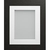 Frame Company Watson Range Black 9x7 inch Picture Photo Frame *Choice ...