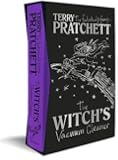 The Witch's Vacuum Cleaner: And Other Stories: Amazon.co.uk: Terry ...