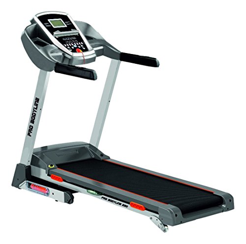 Top 5 Best Selling Pro Bodyline Treadmills in India - Best Treadmills ...