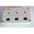 Rotary Switch Box : Amazon.in: Home Improvement