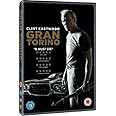 Gran Torino [DVD] [2008] [2009]: Amazon.co.uk: Clint Eastwood ...