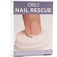 Orly Gel Kit, Nail Rescue 3 Easy Steps : Amazon.co.uk: Beauty