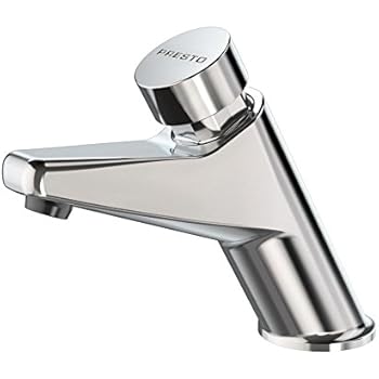 Nuie TWS009 Commercial ǀ Modern Bathroom Non Concussive Temperature ...