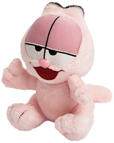 Garfield Plush Toys - i love plushies