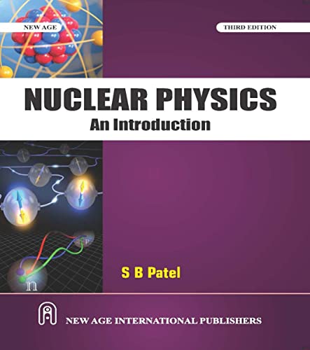 Buy Nuclear Physics Book Online at Low Prices in India | Nuclear ...