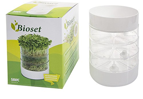 ¿Qué es un germinador? – Cocina.es