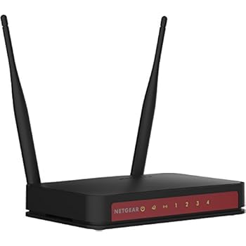 Netgear WNR614 N300 Wi-Fi Router (White) - Buy Netgear WNR614 N300 Wi ...