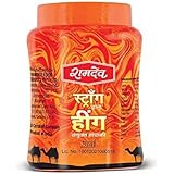 Ramdev Masala Strong Hing Powder 100 Gm : Amazon.in: Grocery & Gourmet ...
