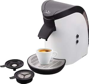 Amazon.de: Jata CA569 Kaffeemaschine, 36 x 18, 4 x 32, 2 cm