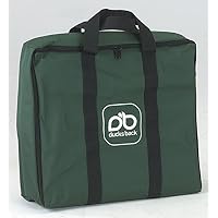 Maypole MP6635 Padded TV Storage Bag, 22-inch, Green : Amazon.co.uk ...