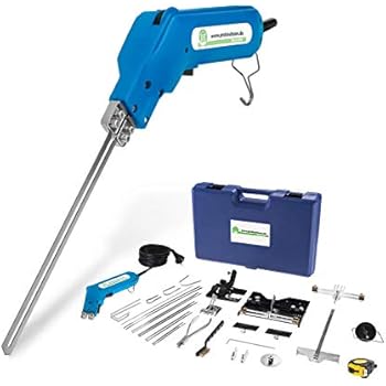 Pro Bauteam STYRO Cutter PBT03 Foam Cutter Hot Wire Cutter Styrofoam ...