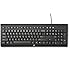 Amazon.in: Buy Dell KB216 Wired Multimedia USB Keyboard Online at Low ...