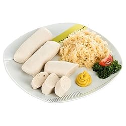 Wollwurst: Fleisch- und Wurstspezialitäten in Baden-Württemberg, Bayern ...