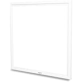 Panasonic 36W 2x2 LED Panel for Home & Office | 2 feet x 2 feet Backlit ...