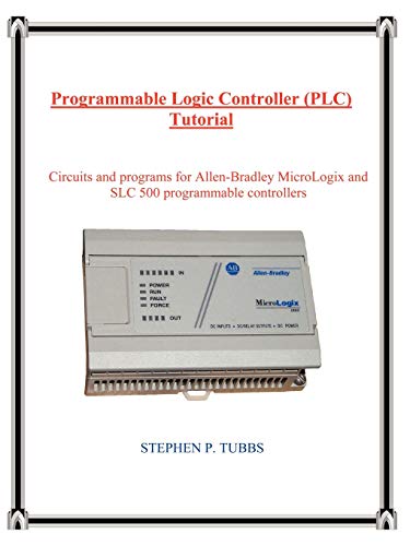 Amazon.in: Buy Programmable Logic Controller (PLC) Tutorial Book Online ...