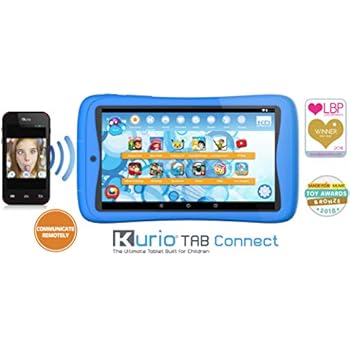 Kurio 10 Android Tablet for Kids: Amazon.co.uk: Electronics