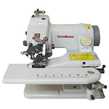 Tysew Portable Industrial Blind Stitch Hemmer Hemming Sewing Machine ...