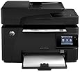 Amazon.in: Buy HP MFP M128fw LaserJet Pro Printer Online at Low Prices ...