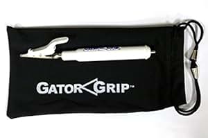 Gator Grip Hearing Aid Insertion Tool - Long Handle Tool In Pouch ...
