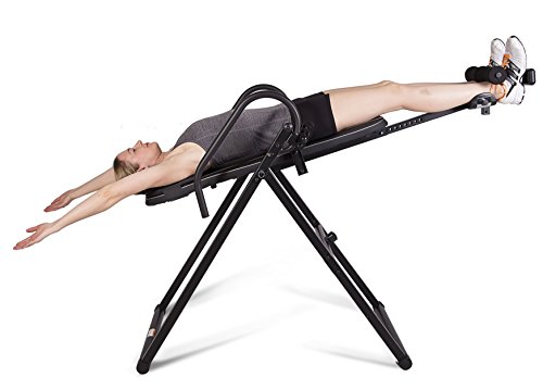 Best Inversion Tables In UK 2019 For Back Pain and Neck Pain