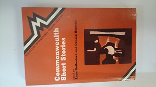 Buy Commonweal Short Stories Pr Book Online at Low Prices in India ...
