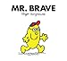 Mr. Brave (Mr. Men Classic Library): Amazon.co.uk: Roger Hargreaves ...