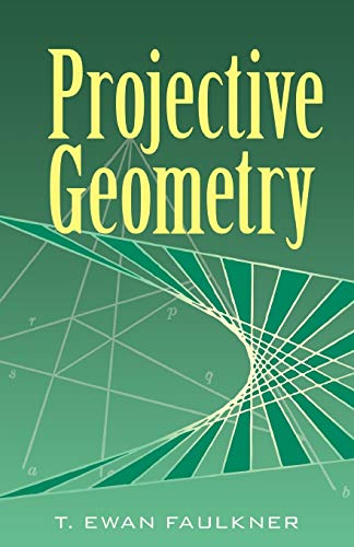 Buy Projective Geometry (Dover Books on Mathematics) Book Online at Low ...
