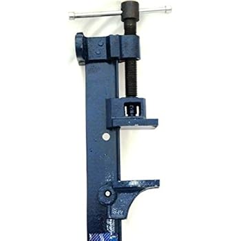 Sash Clamp T Bar 6 ft 72" Inch 1830mm Heavy Duty Woodwork Metal ...