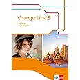 Orange Line 5: Workbook mit Audios Klasse 9 (Orange Line. Ausgabe ab ...