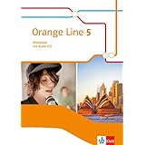 Orange Line 3: Workbook mit Audios Klasse 7 (Orange Line. Ausgabe ab ...