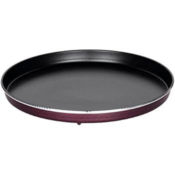 SPARES2GO Large Ferrite Crisper Plate for Whirlpool Crisp Function ...