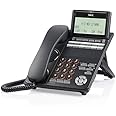 NEC DTK-12D-1 (DT530 Series) 12-Button Digital Phone - Black : Amazon.in: Office Products
