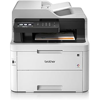 Brother MFC-L3750CDW Kompaktes 4-in-1: Amazon.de: Computer & Zubehör
