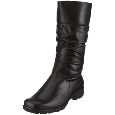 Semler Women's Daniela Boots: Amazon.co.uk: Shoes & Bags