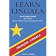 Learn Lingala - The Ultimate Guide (French Edition) : Nyemba, Tracey: Amazon.fr: Livres