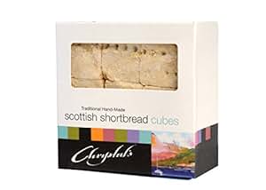 Chrystals Homemade Scottish Shortbread: Amazon.co.uk: Grocery