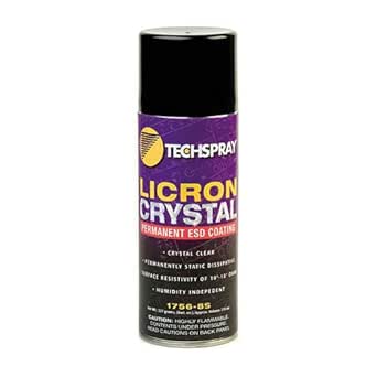 Licron ESD-Safe Coating : Amazon.in: Industrial & Scientific