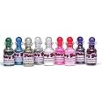 Fairy Dust Set Of Five Bottles : Amazon.co.uk: Toys & Games