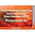 Understanding & Supporting Emotionally Based School Avoidance (EBSA ...