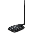 Alfa Network AWUS036NHA – USB WiFi Adapter, 150 Mbps, 802.11b/g/n, RP ...