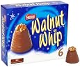 Nestlé Walnut Whip 6 Pack 180g: Amazon.co.uk: Grocery