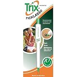 The Original Tick Key -Tick Detaching Device - Portable, Safe and ...