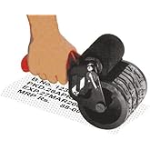 SMART PACK Handy Coder Machine for Batch No. MFG. MRP. EXP. Date ...