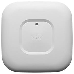 CISCO SYSTEMS AIR-CAP2702I-E-K9 Cisco Aironet 2702i Controller-based ...