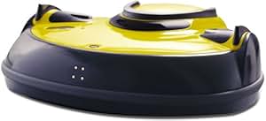 Karcher RC3000 Domestic Robotic Vacuum Cleaner and Base Station: Amazon ...