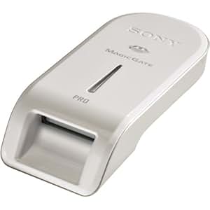 Sony Memory Stick-USB-Adapter: Amazon.de: Computer & Zubehör