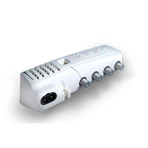 Comprar Amplificador Tv Televes: OFERTAS TOP abril 2019